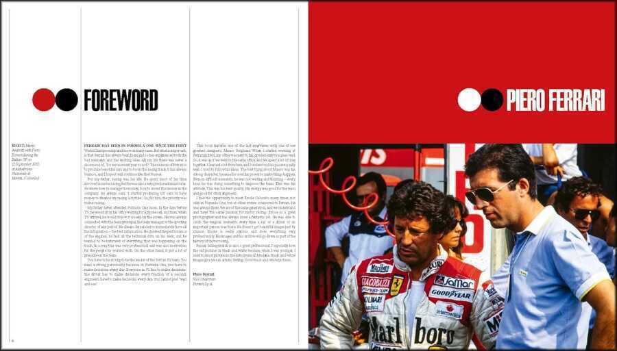 Ferrari: From Inside and Outside Engineering & Transportation Acc Art ...
