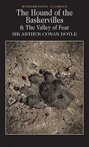 The Hound of the Baskervilles - Sir Arthur Conan Doyle Literature ...
